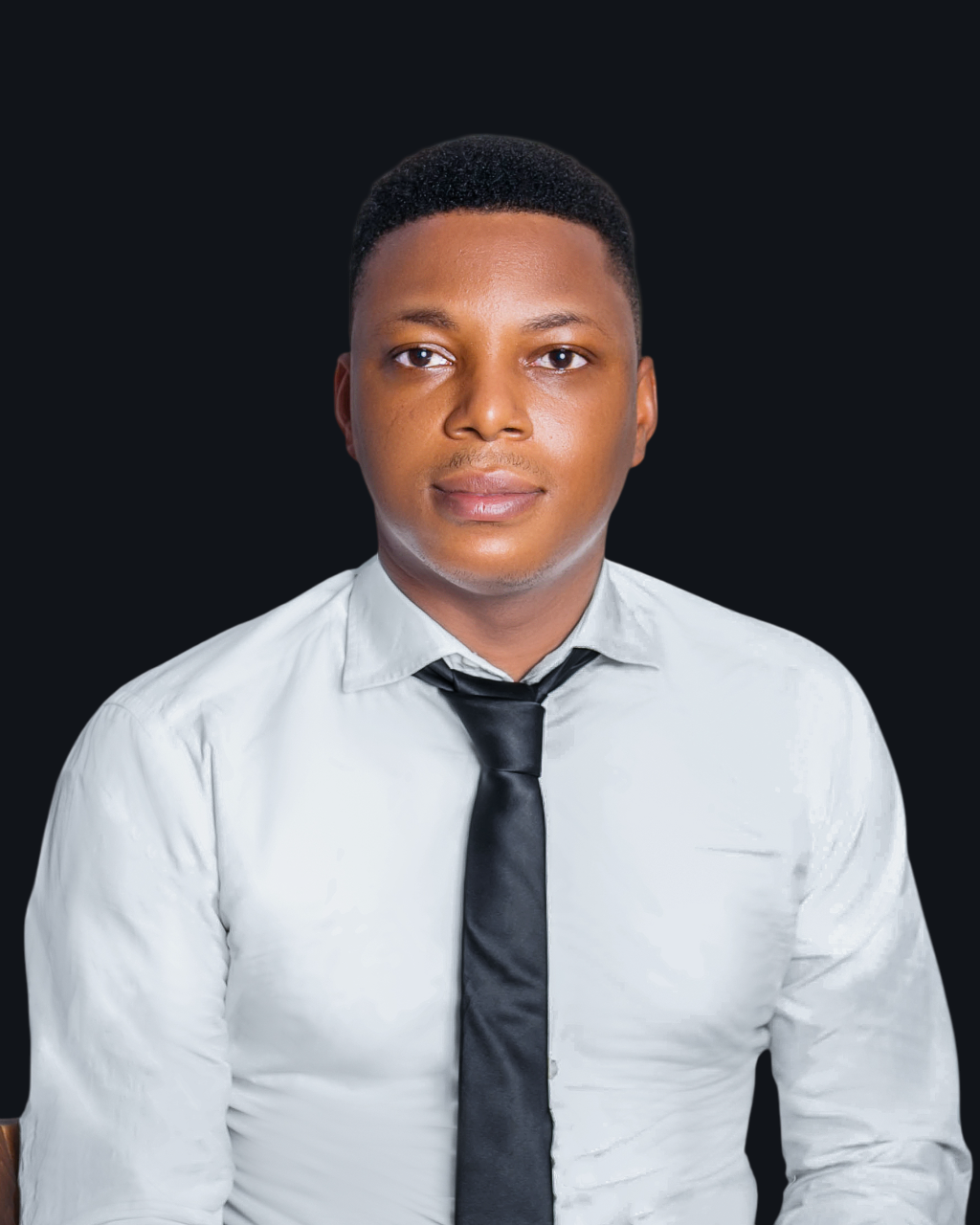 ADEGBOYEGA OLUWAGBEMIGA